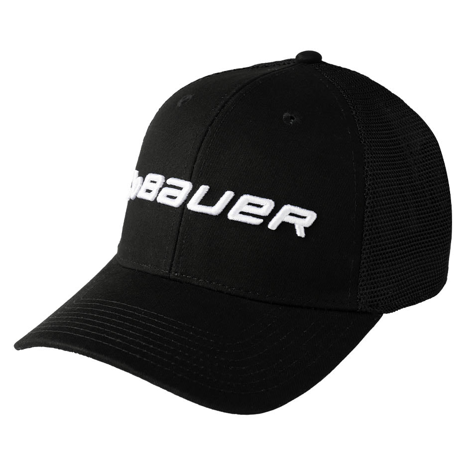 Bauer Core Adjustable Cap Senior S25 – Bauer Hockey UK