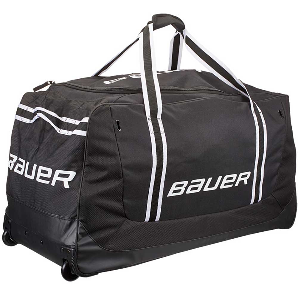 Bauer Wheeled Hockey Bags – Bauer Hockey UK