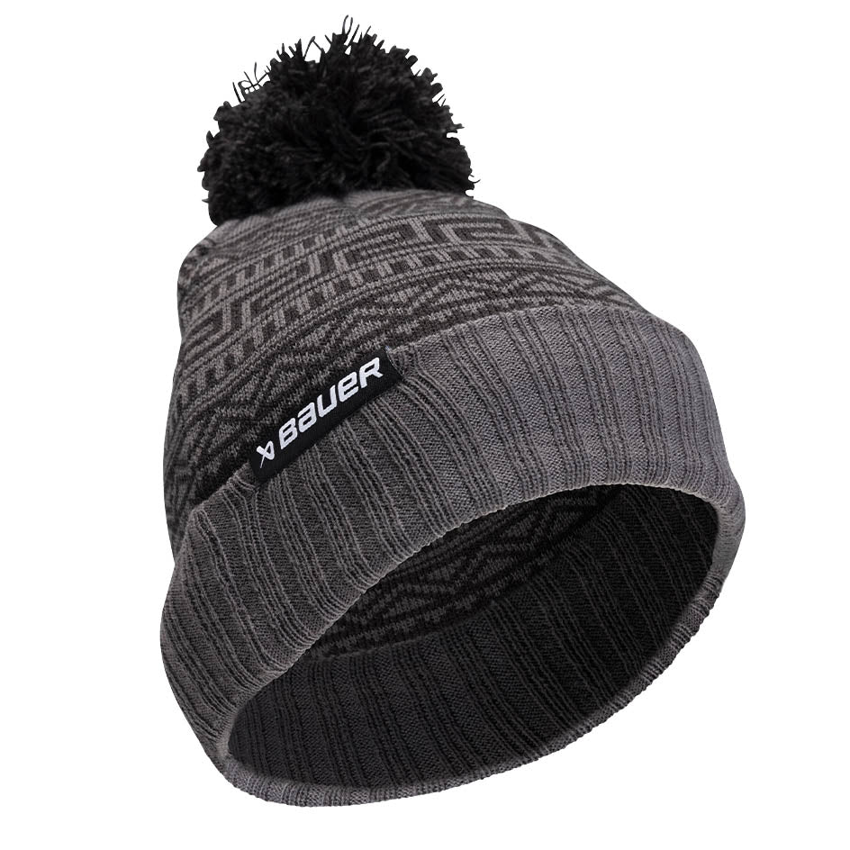Ice Hockey Beanies & Hats - Bauer UK
