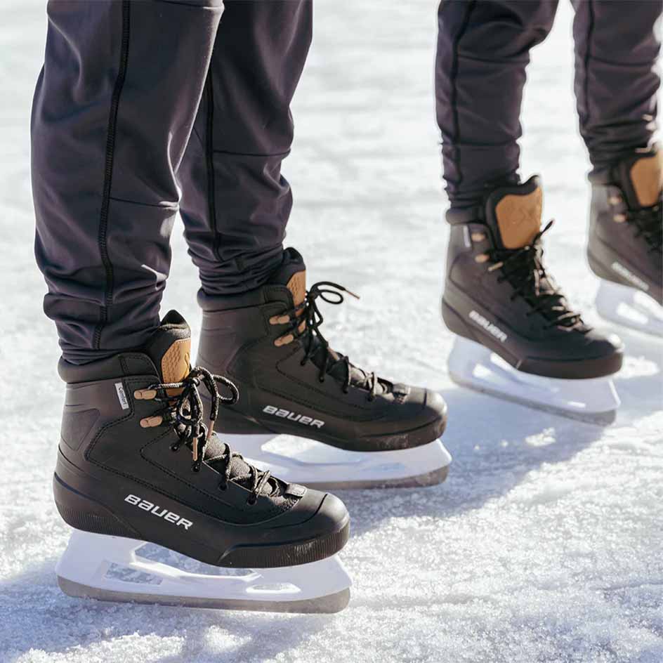 Bauer Lifestyle Skates – Bauer Hockey UK
