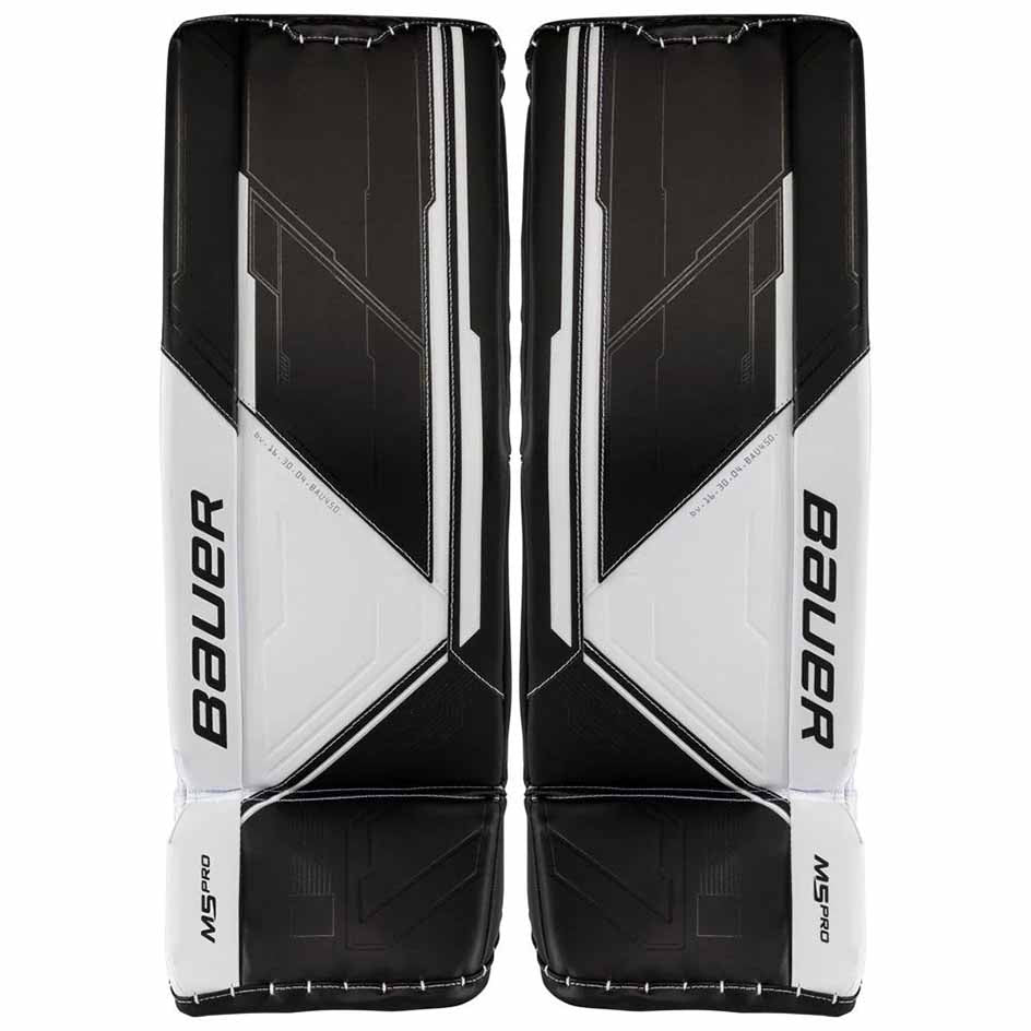 Bauer Supreme Goalie Gear – Bauer Hockey UK