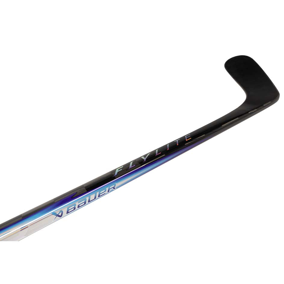 Bauer Elite Ice Hockey Sticks – Bauer Hockey UK