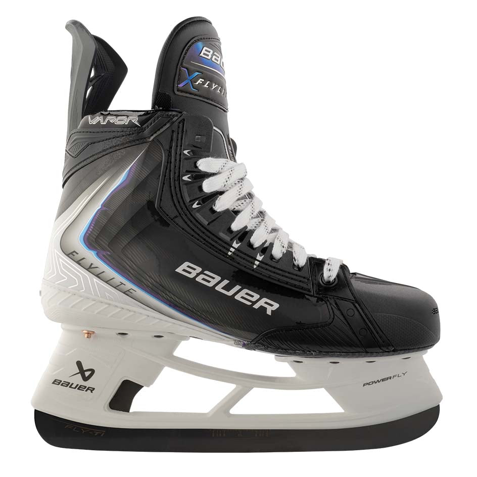 Bauer Elite Ice Hockey Skates – Bauer Hockey UK
