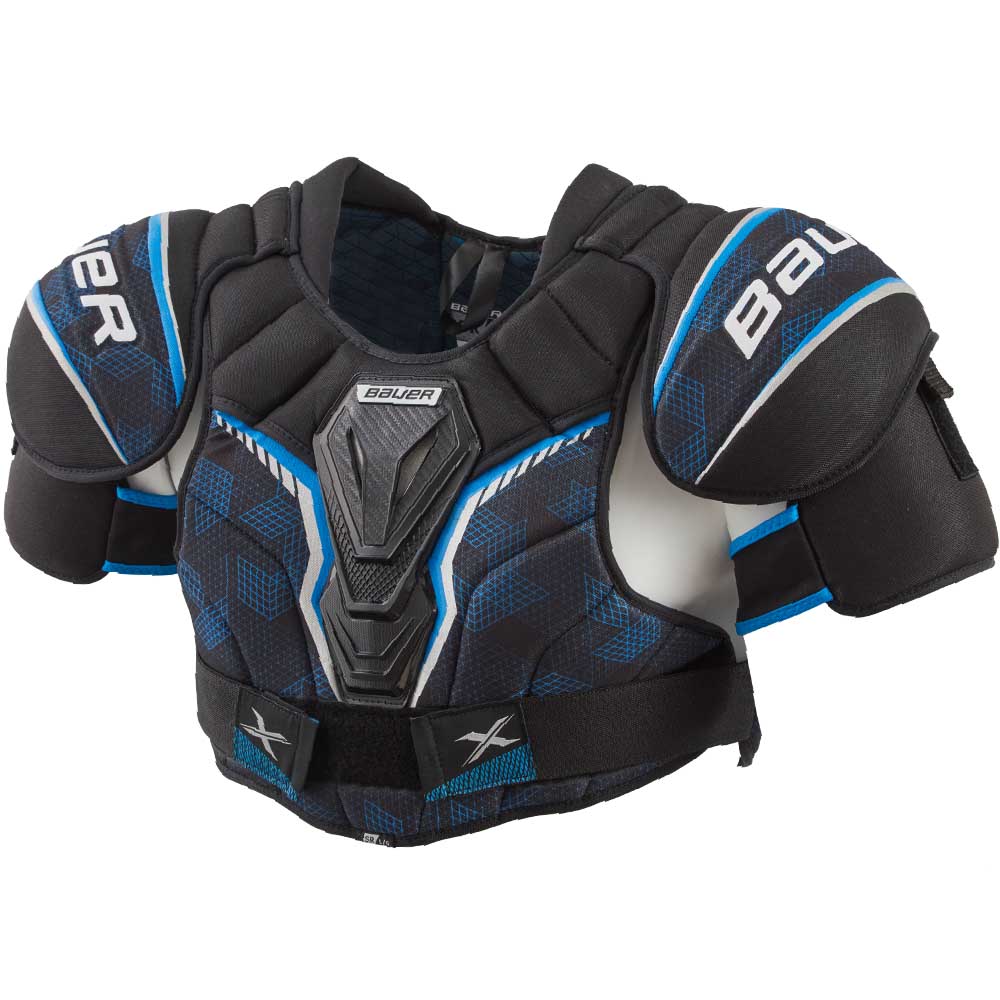 Bauer X Protective Gear - Bauer UK