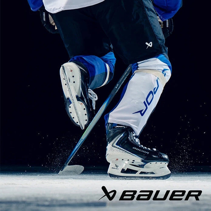 Top Skates Of The Season – Bauer Hockey UK