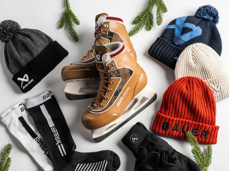 New Arrivals – Bauer UK