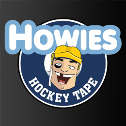 Howies Hockey Tape – Bauer Hockey UK