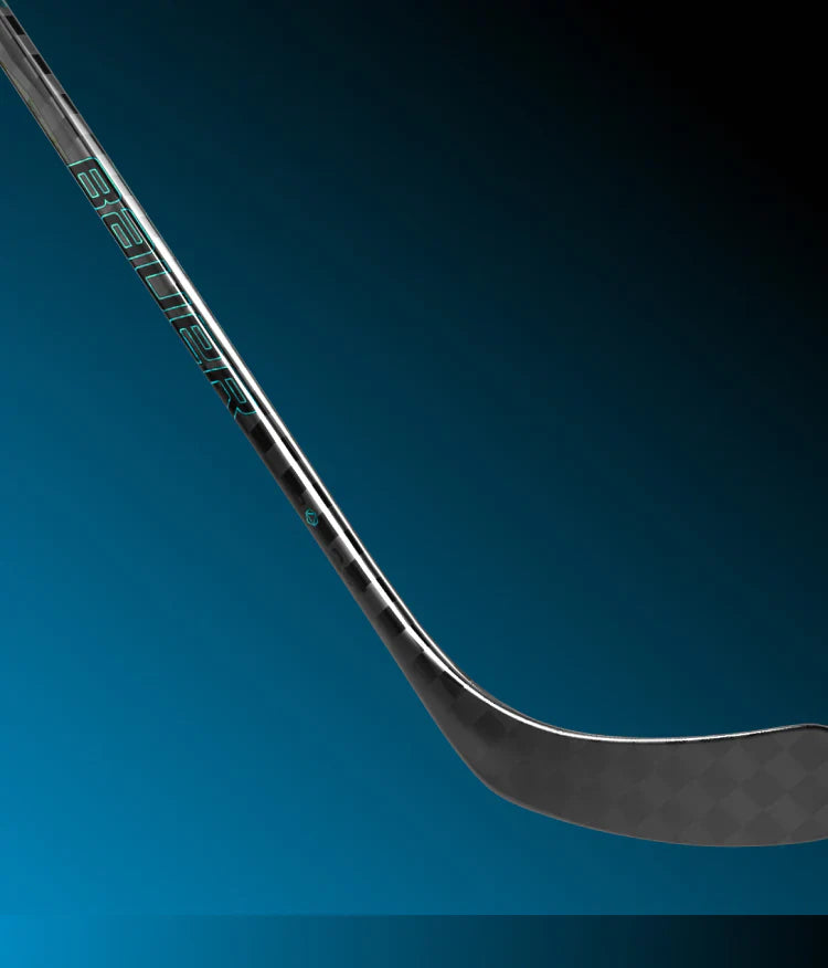 Bauer Limited Edition Sticks – Bauer Hockey UK