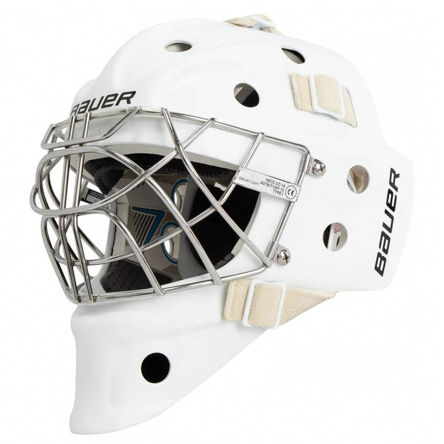 Products – Bauer UK