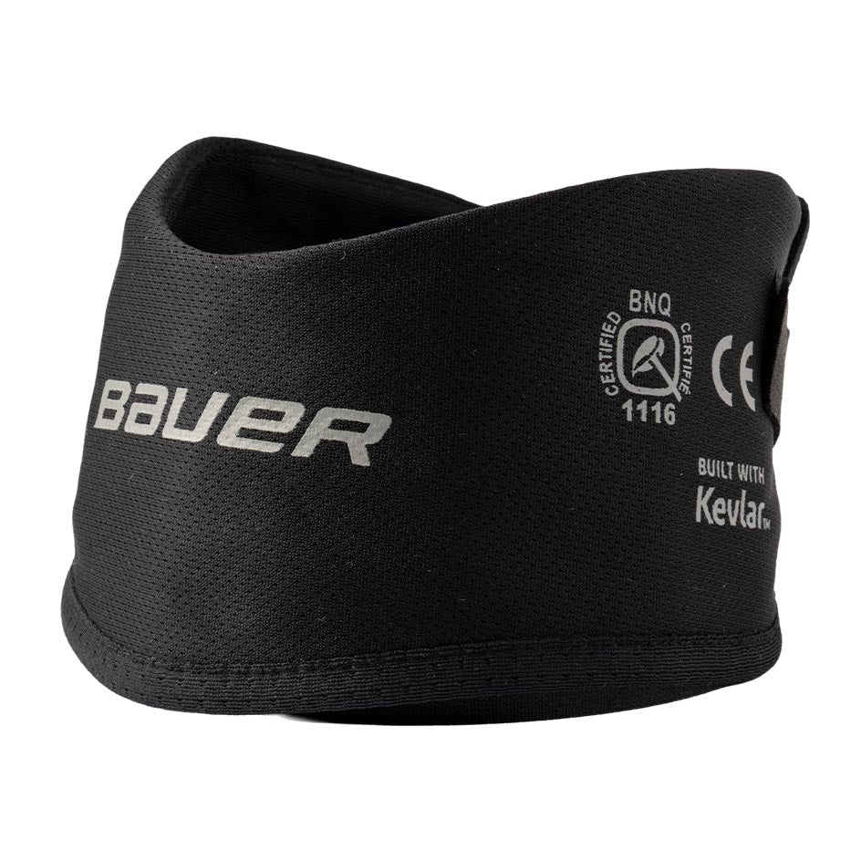 Bauer Bodyguard Neckguard Collar Youth S25 – Bauer Hockey UK