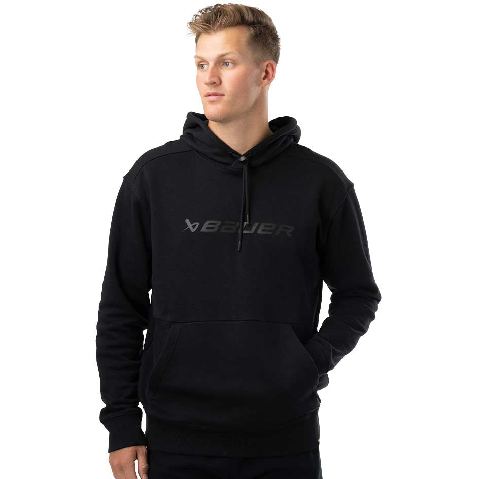 Bauer Core Ultimate Hoodie Senior S24 – Bauer UK