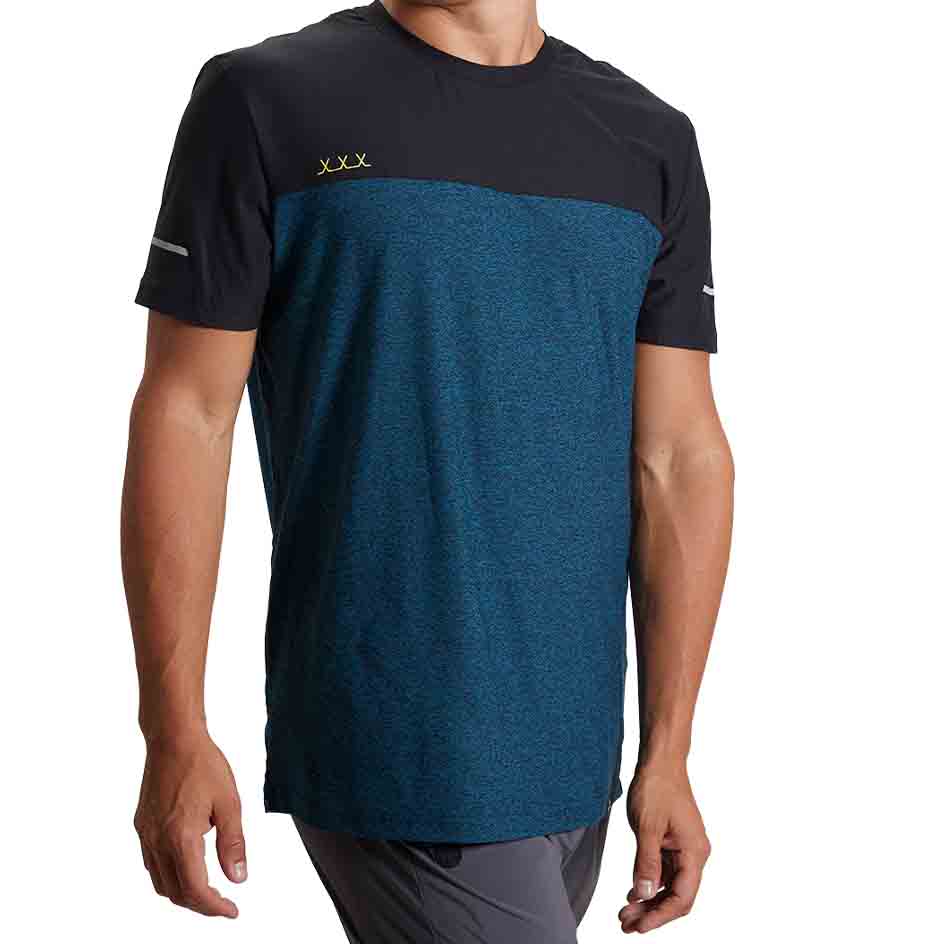 Bauer T-Shirts, Long Sleeve Tops & Shorts – Bauer Hockey UK