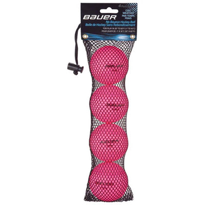 Pucks & Balls for Ice & Roller Hockey - Bauer UK – Bauer Hockey UK