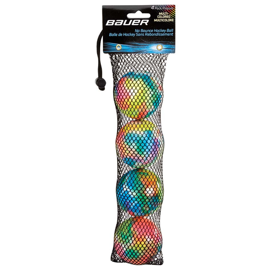 Bauer Ice Hockey Pucks & Balls – Bauer Hockey UK