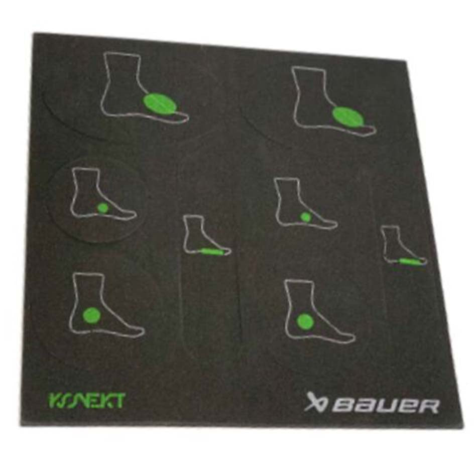 Bauer Konekt Goal Skate Fitting Shims - Pack – Bauer Hockey UK