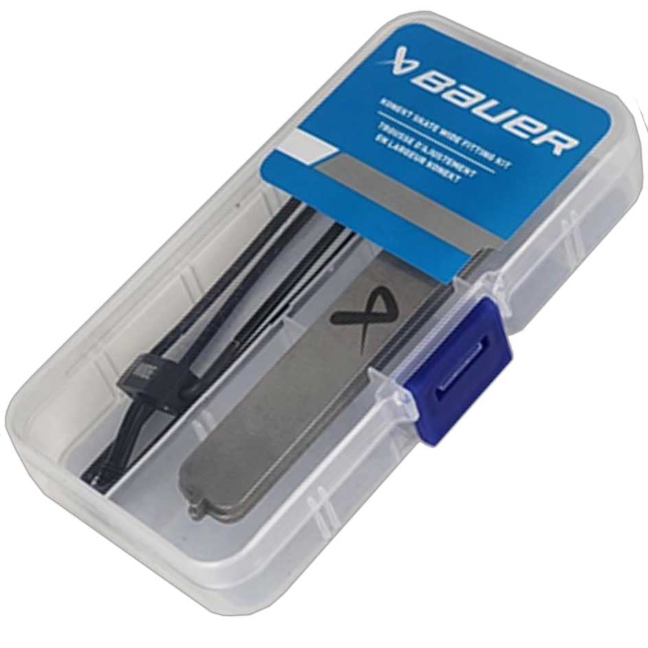 Bauer Konekt Wide Fitting Kit – Bauer Hockey UK