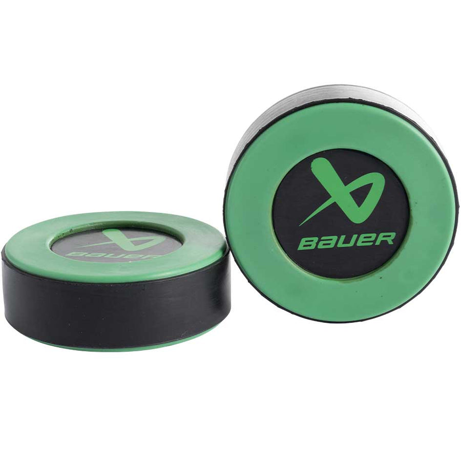 Pucks & Balls for Ice & Roller Hockey - Bauer UK – Bauer Hockey UK