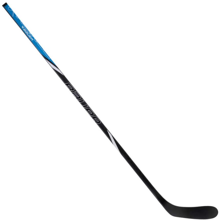 Bauer Ice Hockey Sticks - Bauer UK