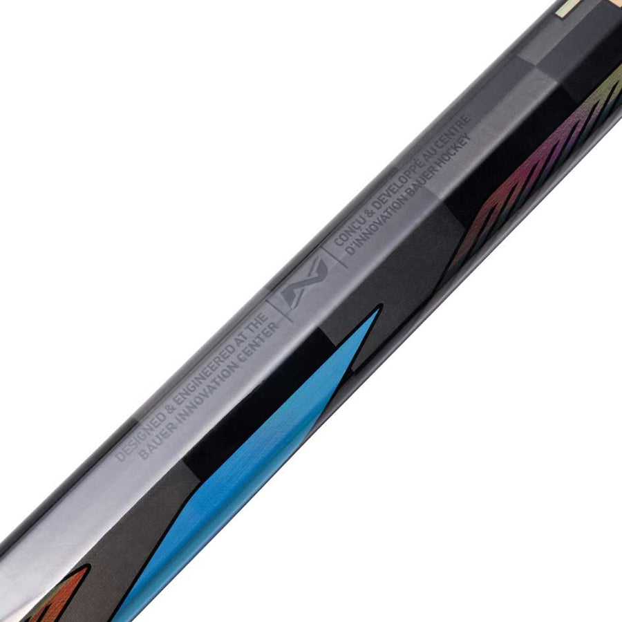 Bauer Nexus Tracer Hockey Stick Senior – Bauer Hockey UK