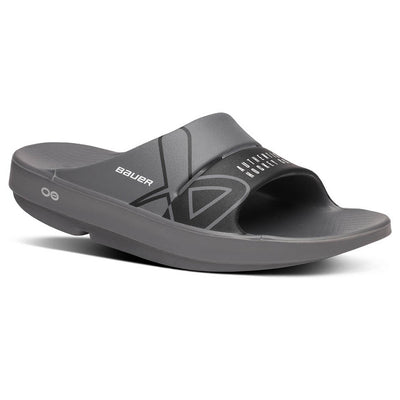 Bauer OOFOS Recovery Slide – Bauer Hockey UK