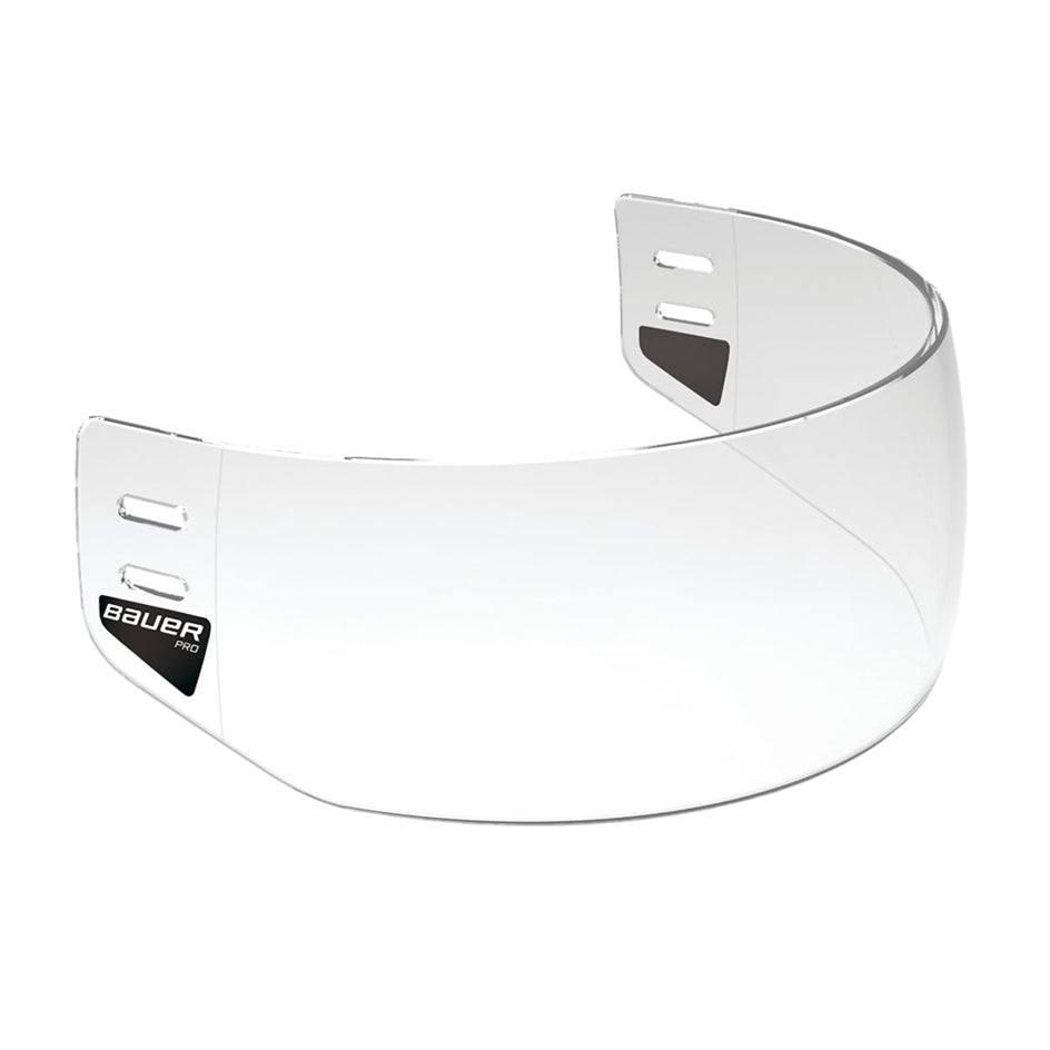 Bauer Pro Blade Visor – Bauer Hockey UK