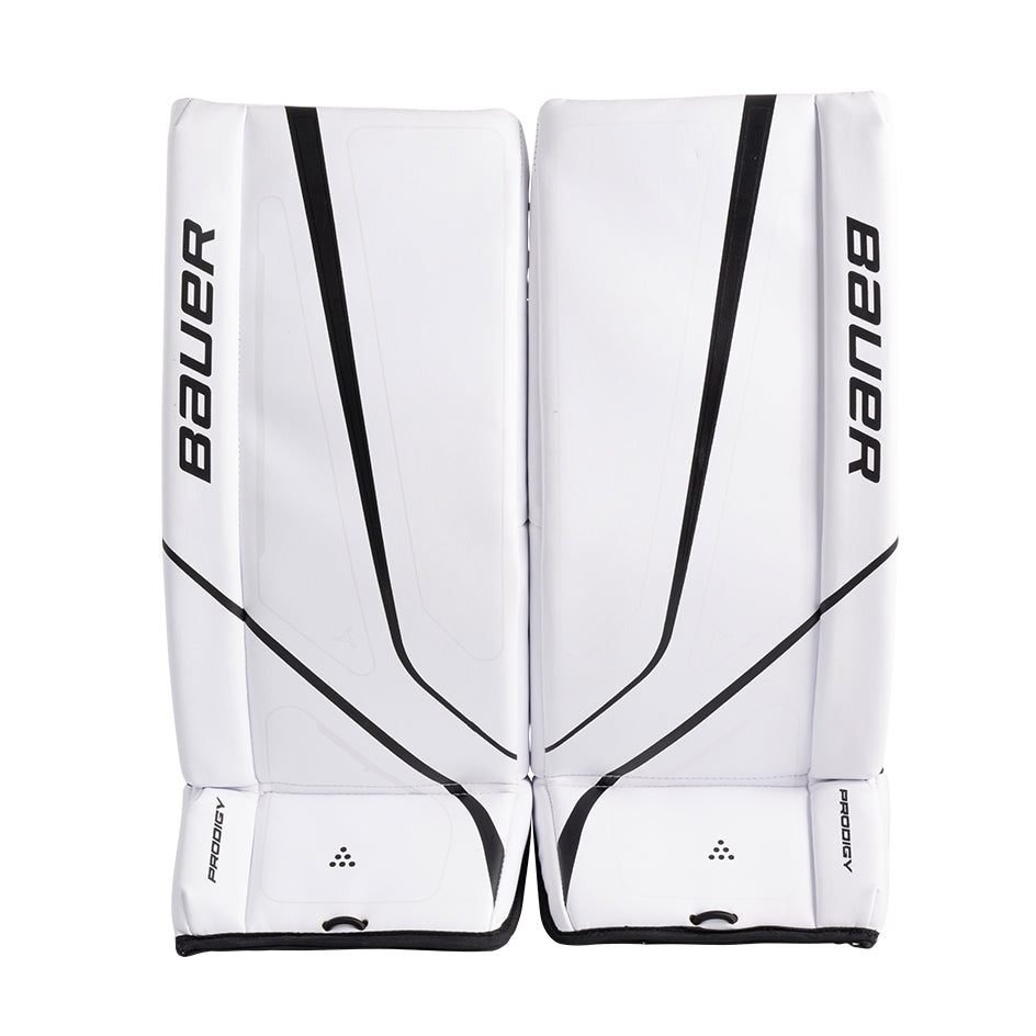 Bauer Prodigy Goalie Pad Youth S24 – Bauer Hockey UK