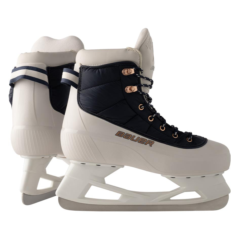 Bauer Radiant Heated Ice Skates Senior S25 – Bauer UK