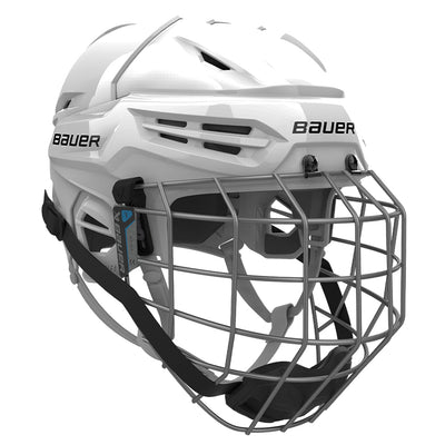 Bauer Re-Akt 55 Hockey Helmet Combo – Bauer Hockey UK