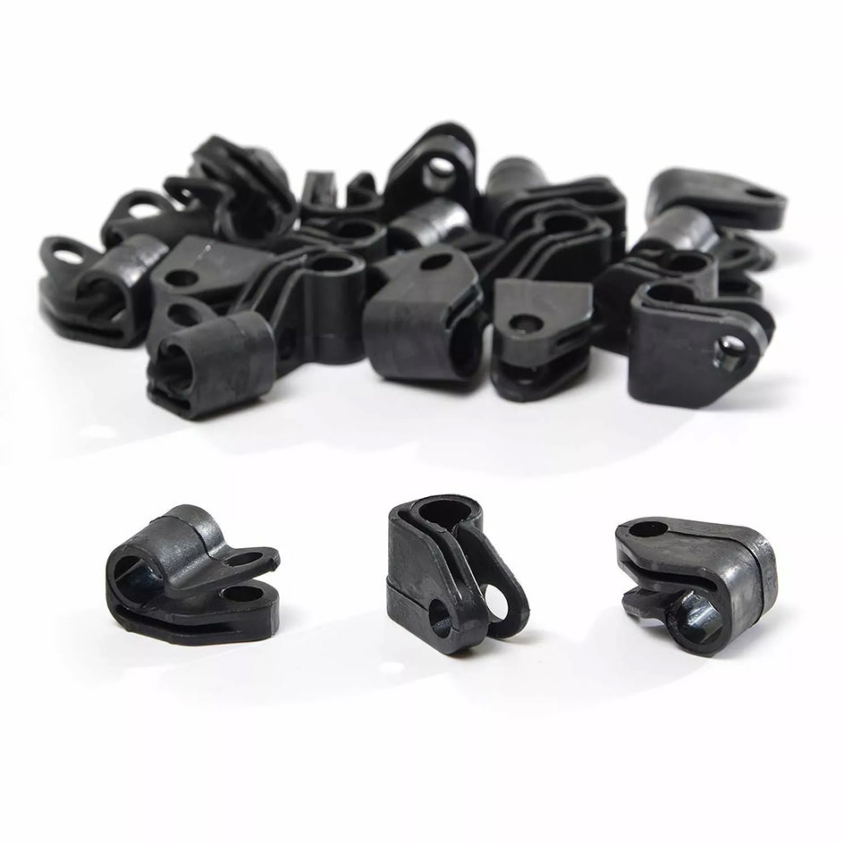 Bauer Shield Top Clip Senior (24 Pack) – Bauer Hockey UK