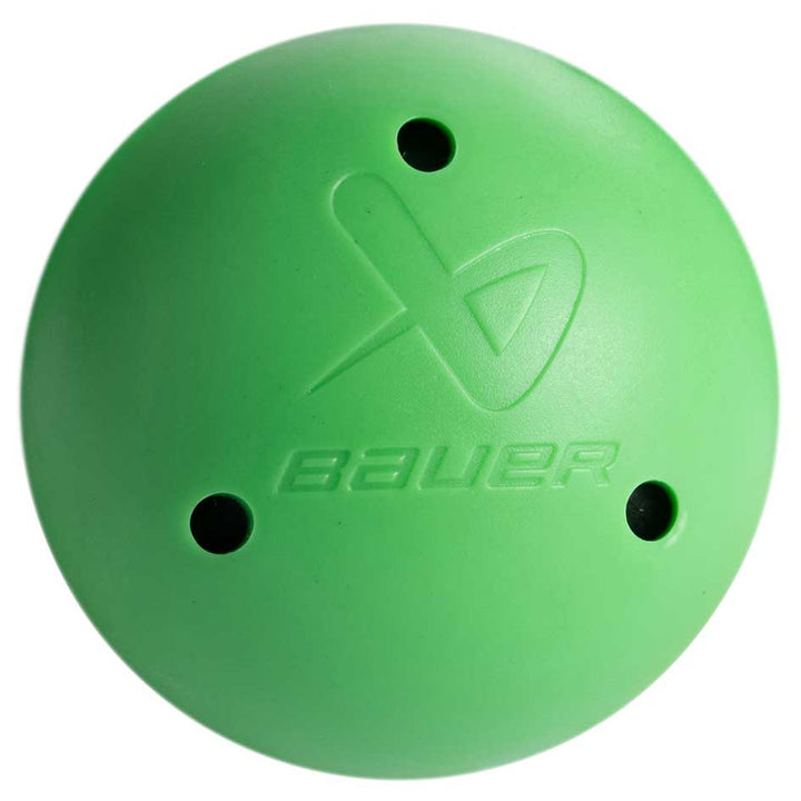 Pucks & Balls for Ice & Roller Hockey - Bauer UK – Bauer Hockey UK