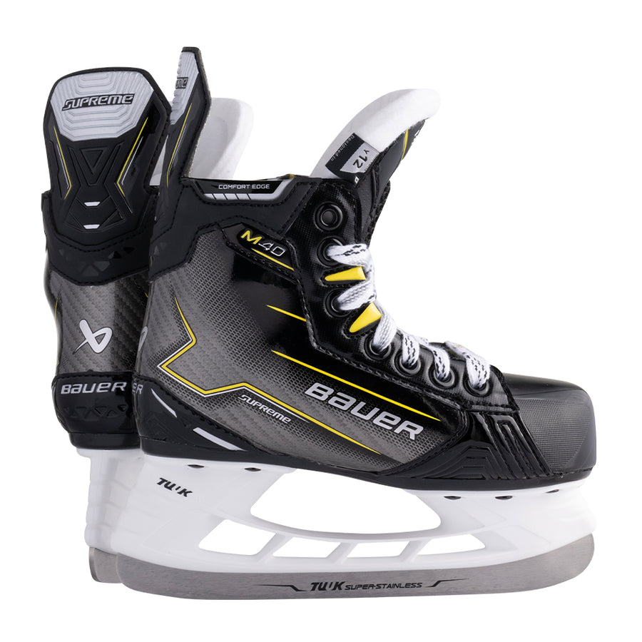 Bauer Supreme Ice Hockey Skates – Bauer UK