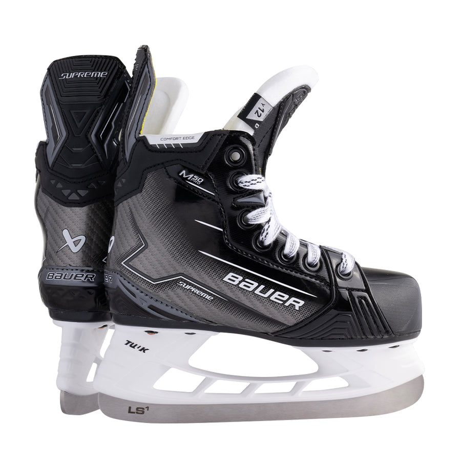 Bauer Supreme Ice Hockey Skates – Bauer UK
