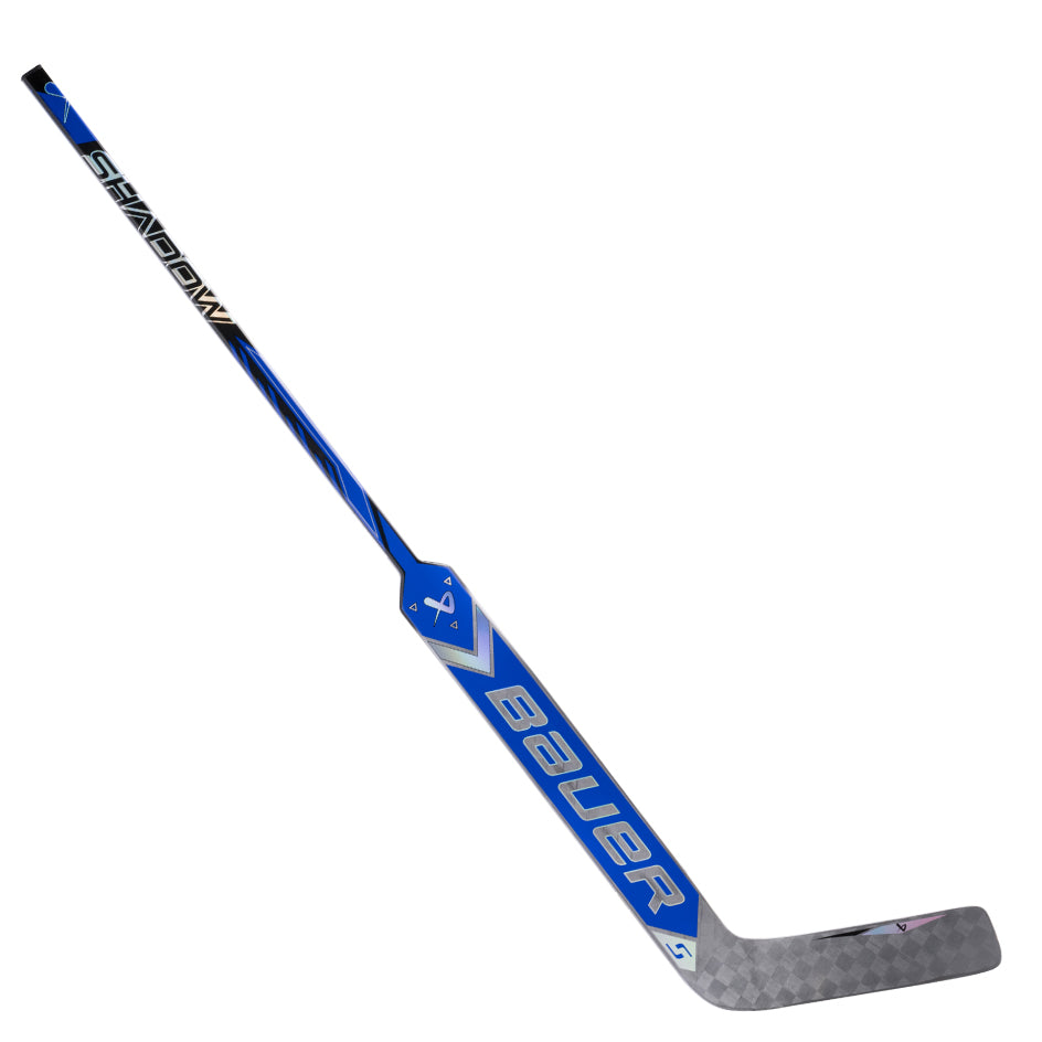 Bauer Supreme Shadow Elite Custom Goal Stick – Bauer Hockey UK