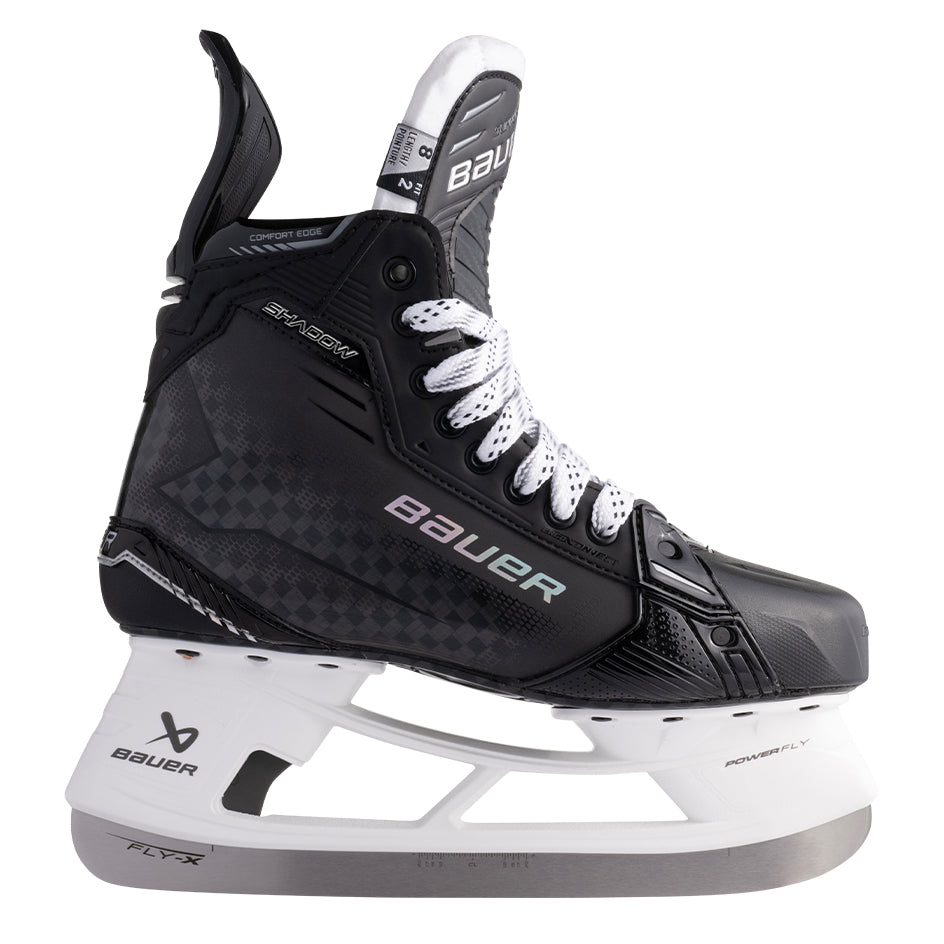 Bauer Supreme Shadow Skate Full Custom – Bauer Hockey UK