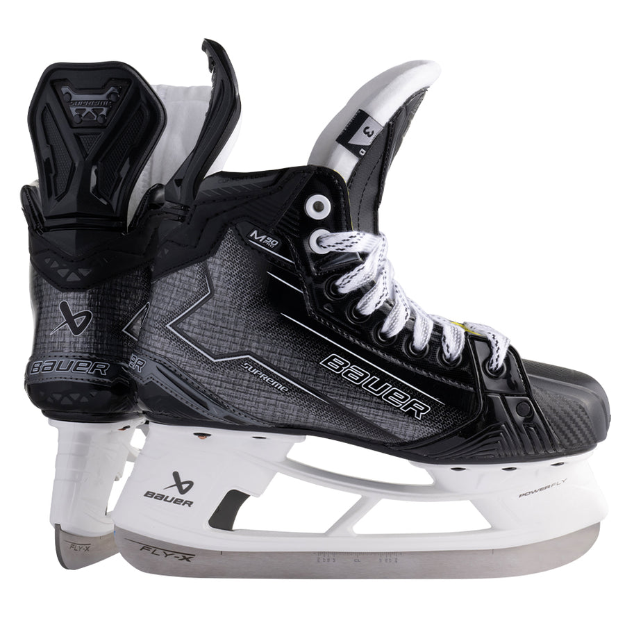 Bauer Supreme Ice Hockey Skates – Bauer Hockey UK