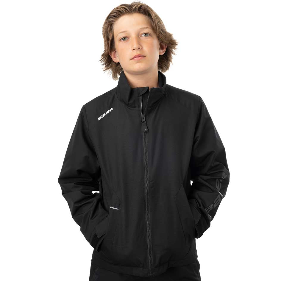 Bauer Team Lightweight Jacket Youth S24 – Bauer Hockey UK