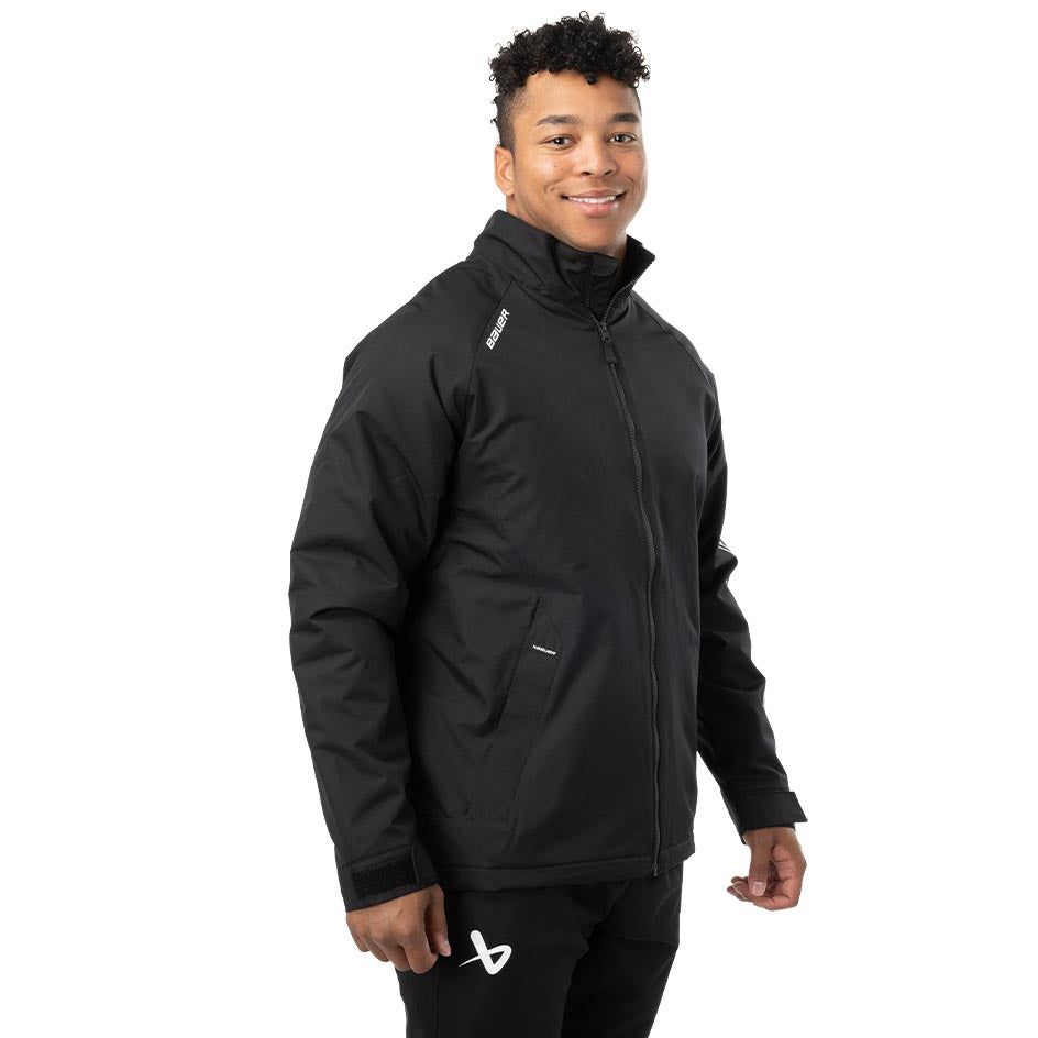 Bauer Team Midweight Jacket Senior S24 – Bauer Hockey UK