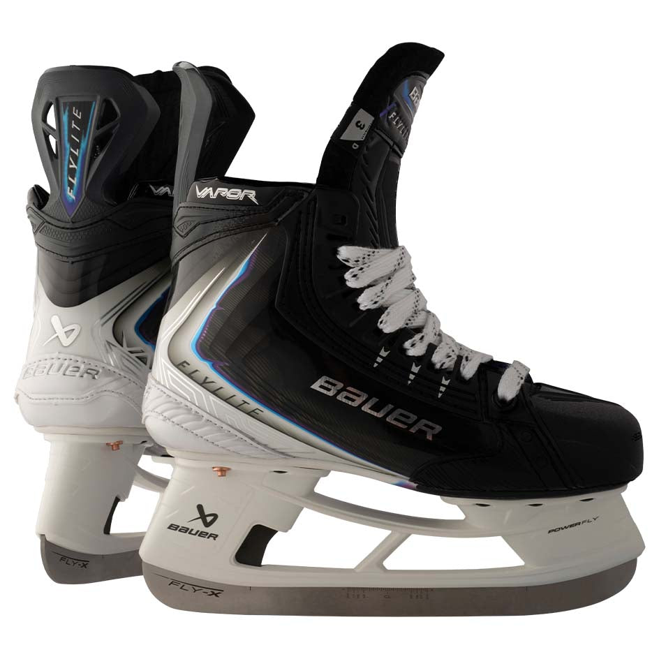 Bauer Vapor FlyLite Ice Hockey Skates Junior – Bauer Hockey UK