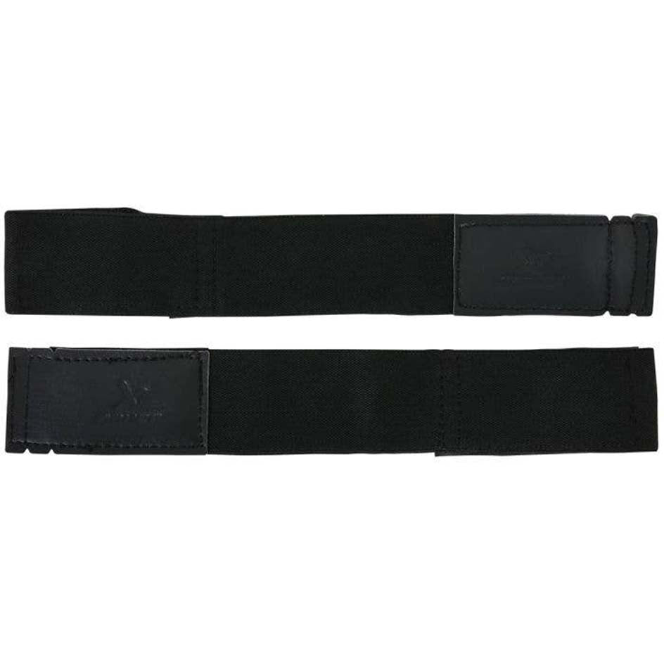 Bauer Vapor Knee and Calf Straps - Pair – Bauer UK