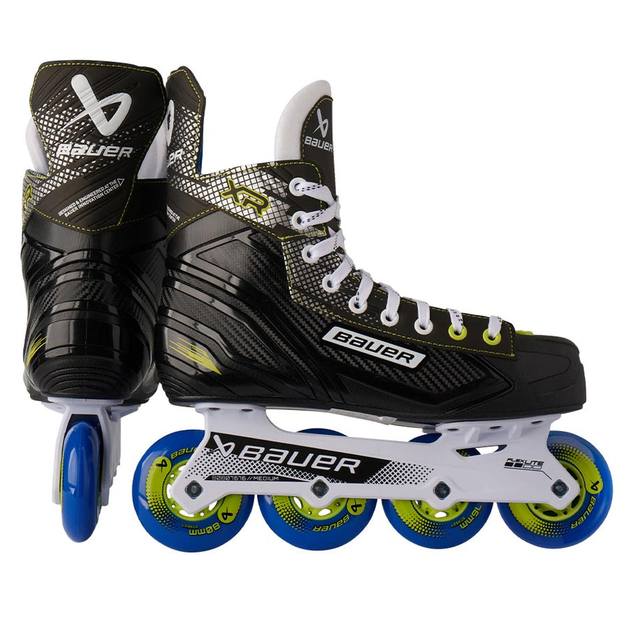 Bauer Inline Skates for Roller Hockey – Bauer Hockey UK