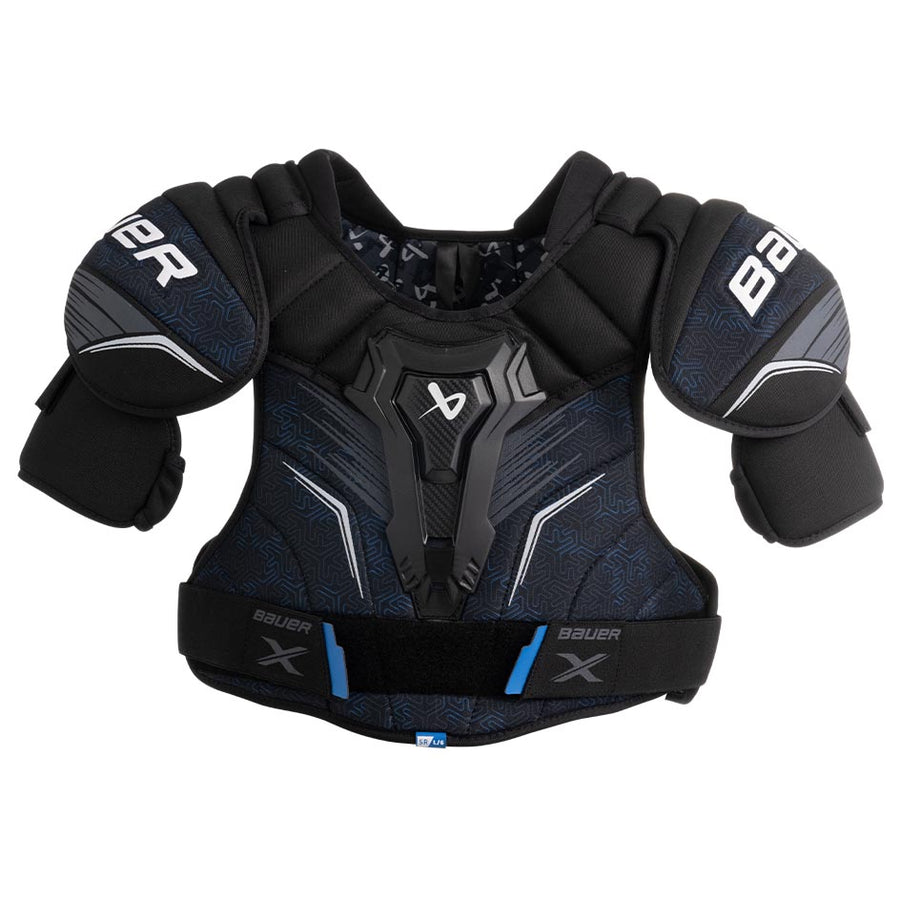Bauer Ice Hockey Shoulder Pads - Bauer UK