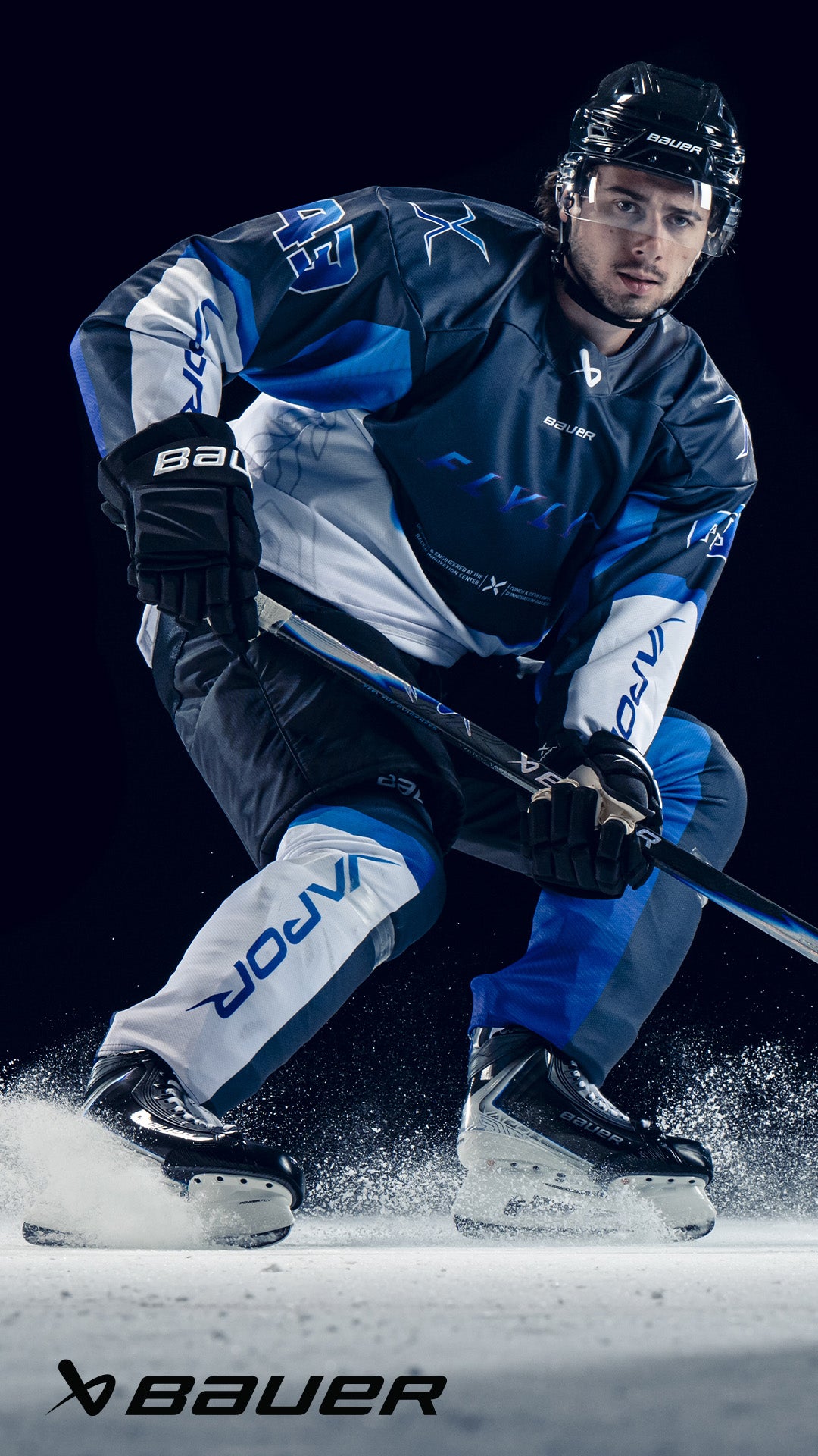 Home of Hockey | BAUER UK – Bauer Hockey UK