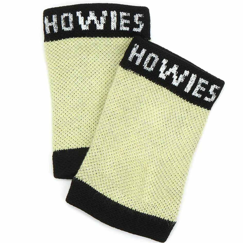 Howies Cut-Resistant Wrist Guards – Bauer Hockey UK