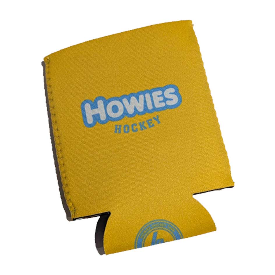 Howies Reversible Can Koozie Rink – Bauer UK