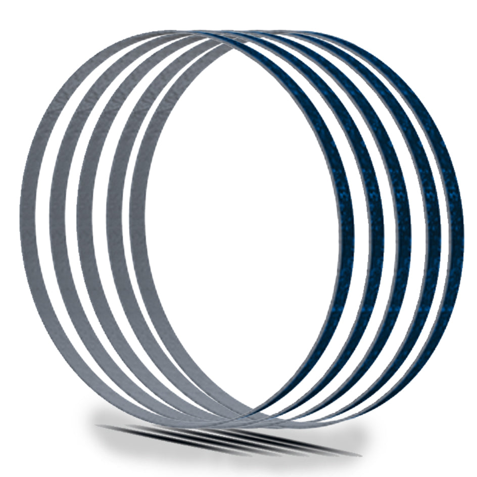 Prosharp Speedbelt 5 Pack – Bauer Hockey UK