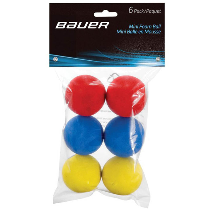 Bauer Ice Hockey Pucks & Balls – Bauer Hockey UK
