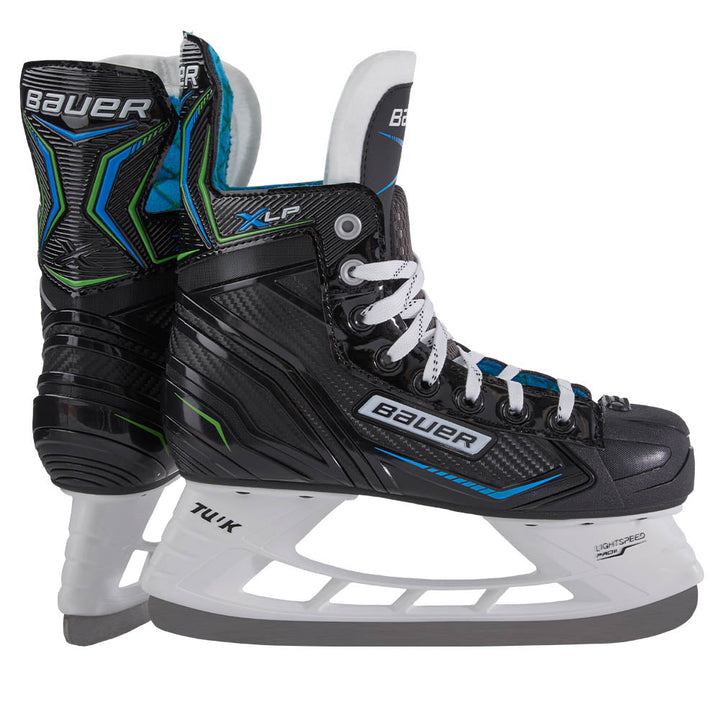 Bauer X Ice Hockey Skates | X-LP & X-LS – Bauer UK