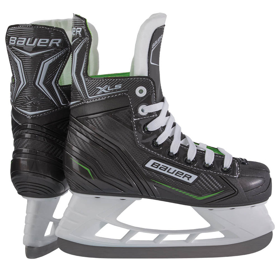 Bauer Ice Hockey Skates – Bauer Hockey UK