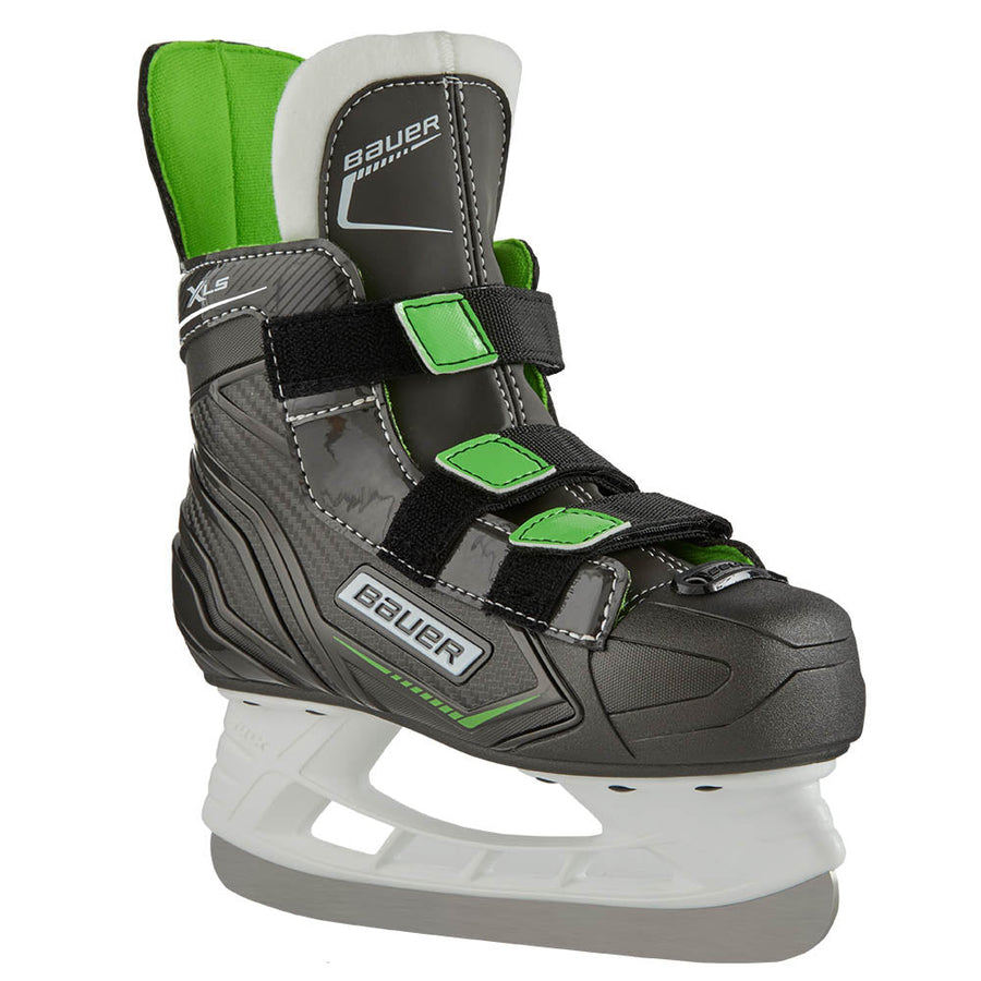 Bauer Ice Hockey Skates – Bauer Hockey UK