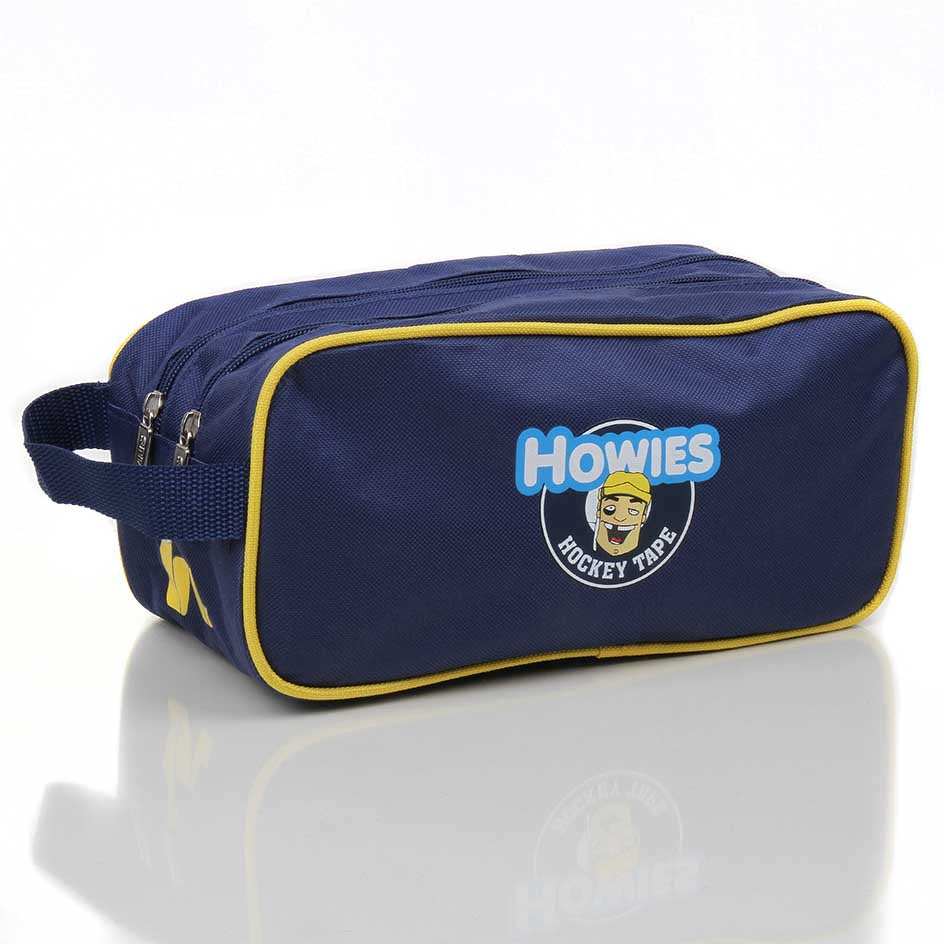 Howies Hockey Accessories Bag – Bauer Hockey UK